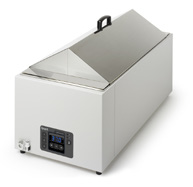 Sub Aqua Pro Unstirred Water Baths - SAP34 (Grant Instruments ...